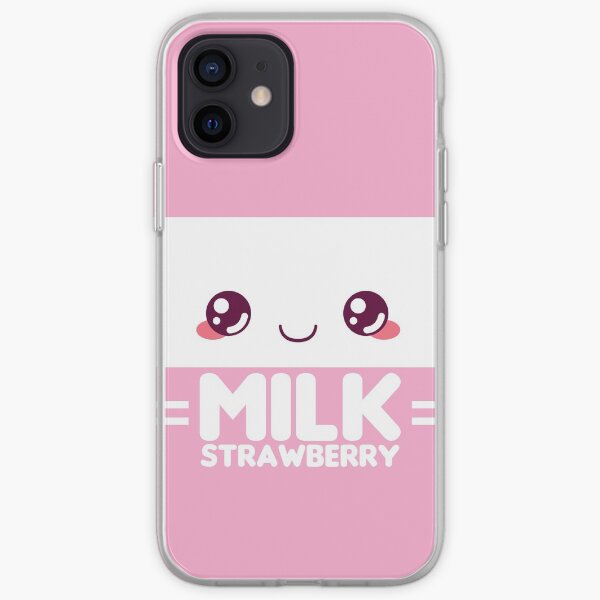 Milk Carton iPhone cases & covers | Redbubble