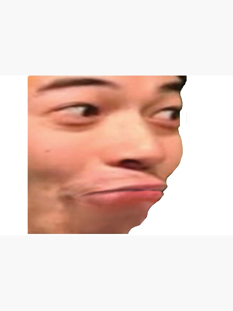 "PauseChamp Twitch Emote " Mask for Sale by Mash701 | Redbubble