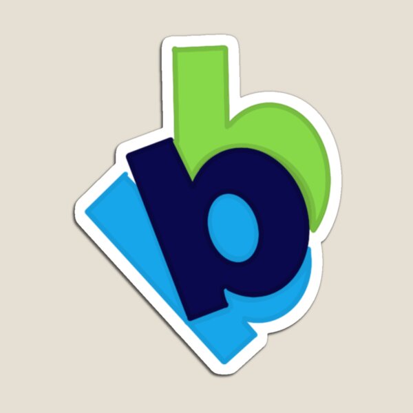 "BoCo" Magnet for Sale by raychelerin | Redbubble