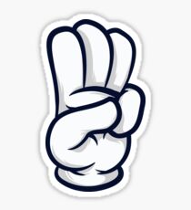 Three Finger Salute Gifts & Merchandise | Redbubble