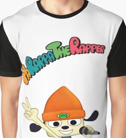 Parappa the Rapper: Gifts & Merchandise | Redbubble
