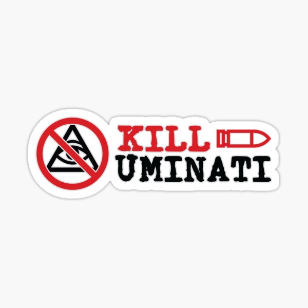 Killuminati Gifts & Merchandise for Sale | Redbubble