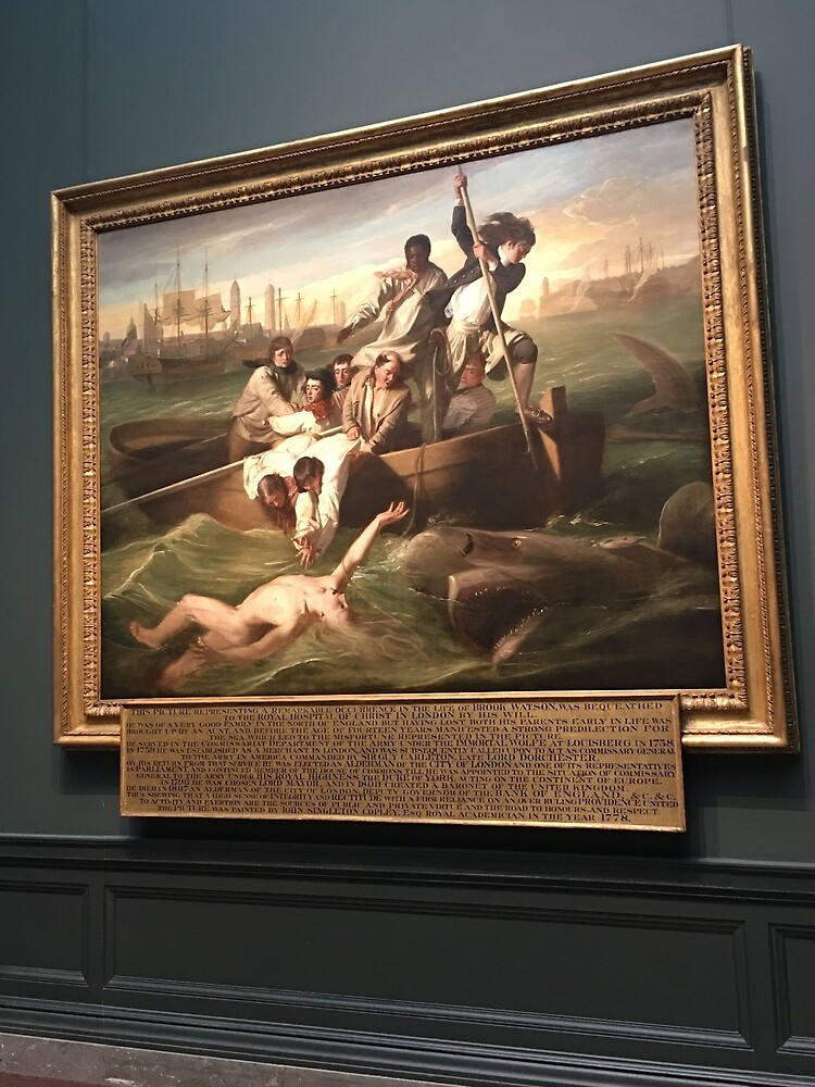 "Watson's Origin Story" Poster for Sale by ashseal | Redbubble