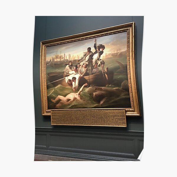 "Watson's Origin Story" Poster for Sale by ashseal | Redbubble