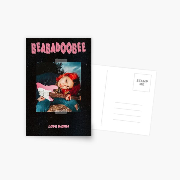 Beabadoobee Gifts & Merchandise | Redbubble