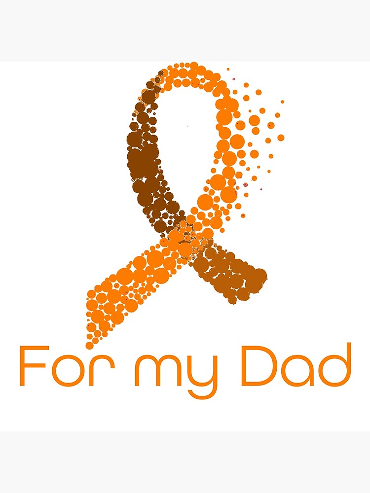 "Mask of Multiple Sclerosis (MS) awareness ribbon - I'm supporting you ...