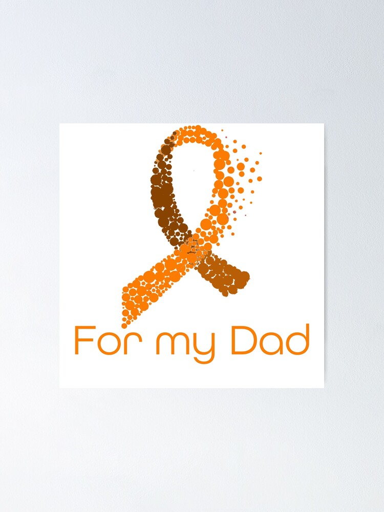 "Mask of Multiple Sclerosis (MS) awareness ribbon - I'm supporting you ...