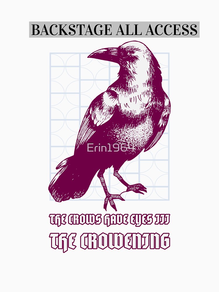 "Schitts Creek The Crows Have Eyes 3, THE CROWENING Backstage access ...