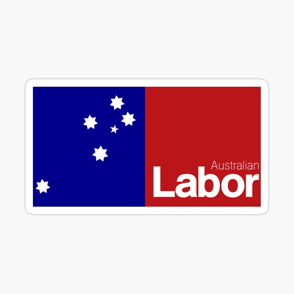 Labor Australia Logo