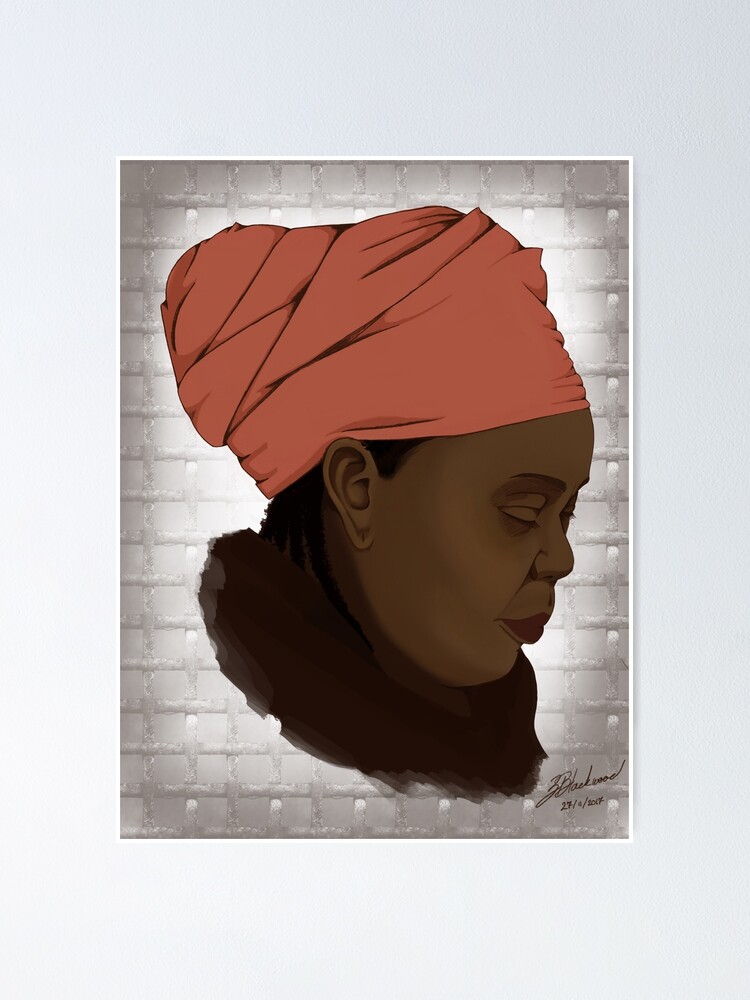 "Adama" Poster for Sale by Gahlahad | Redbubble
