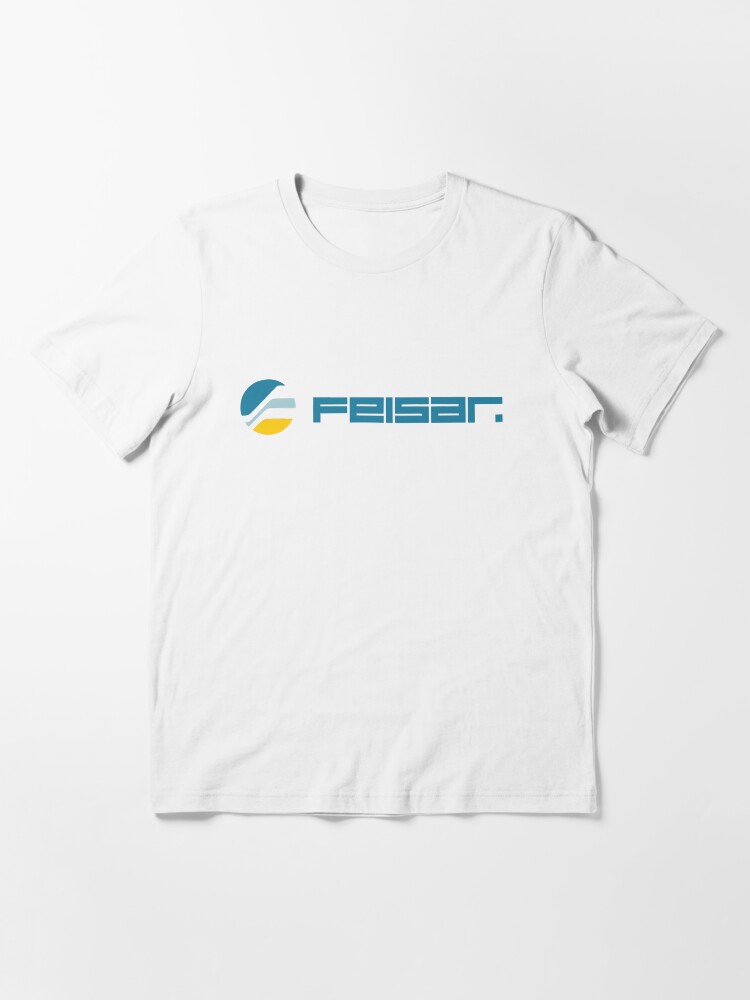 "Feisar logo - WipEout" T-shirt for Sale by roub64 | Redbubble ...