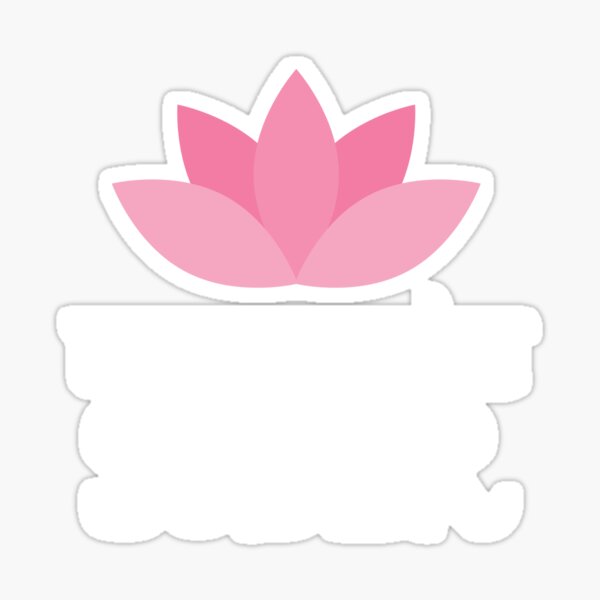 "Namaste Sober Alcoholic Addict Recovery" Sticker by tees4gees | Redbubble