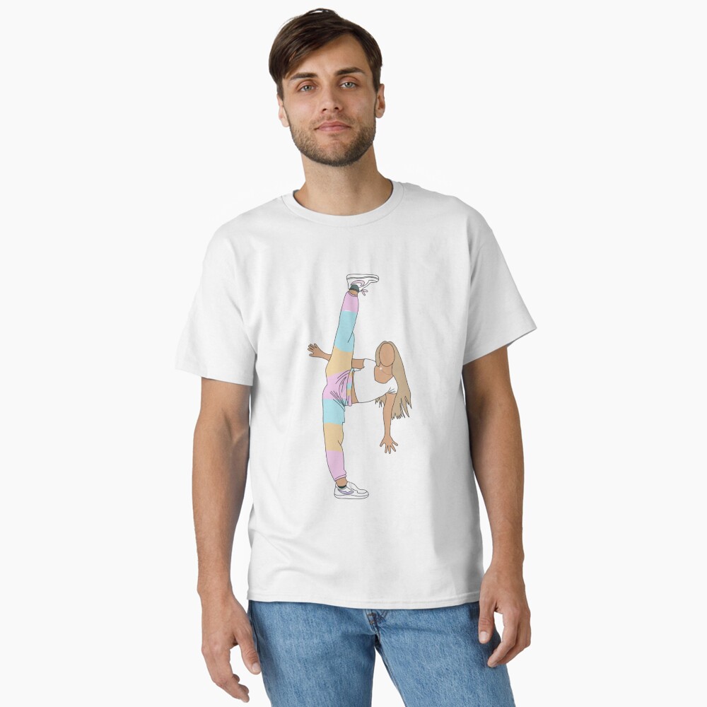 "Addison Rae Drawing" Sticker for Sale by AJ27 | Redbubble