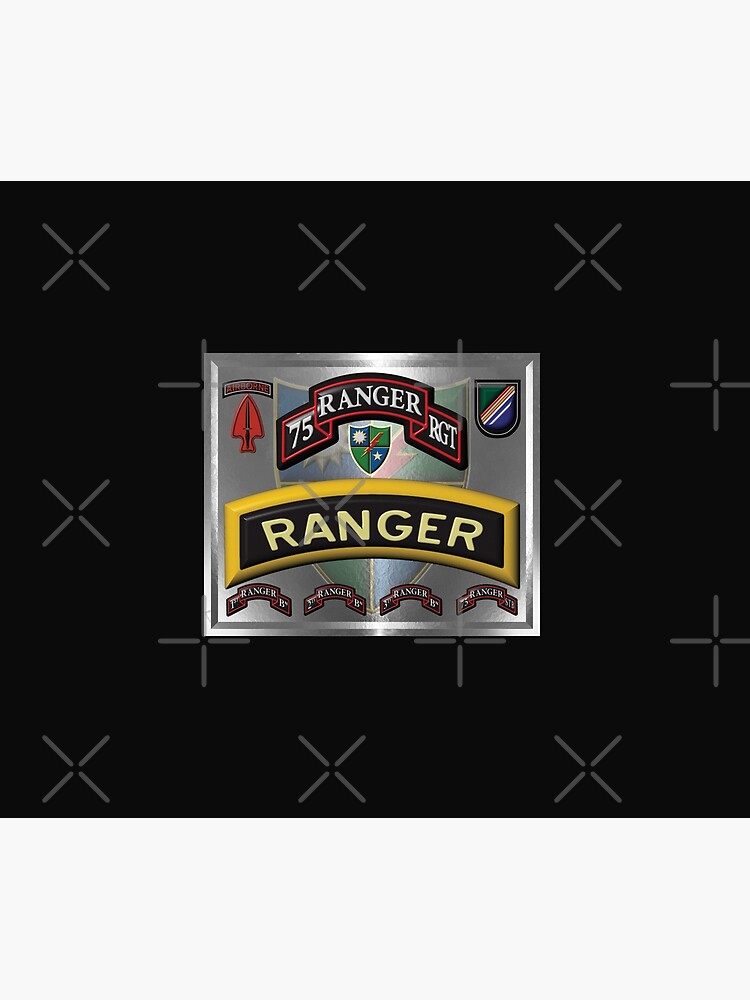 75 Ranger Logo