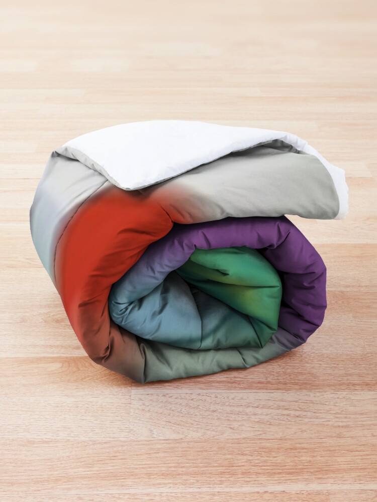 "Confused Mr. Krabs Blur Meme" Comforter for Sale by jamdonut1 | Redbubble