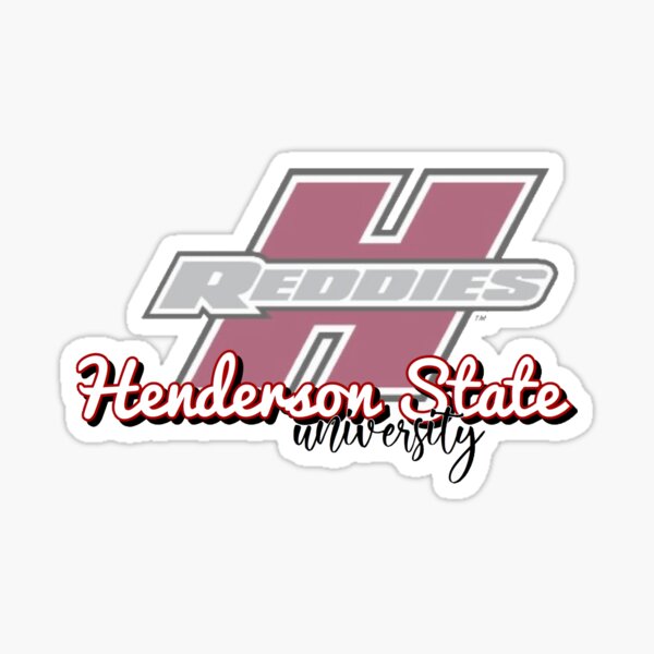 Henderson State University Gifts & Merchandise | Redbubble