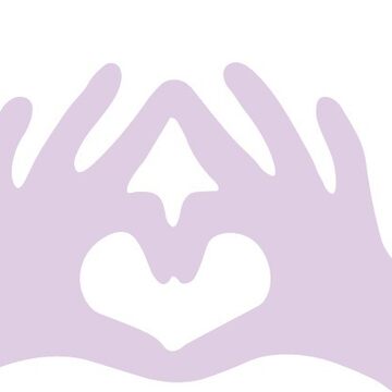 "Sigma Kappa Hand Sign" Sticker for Sale by ktp100 | Redbubble