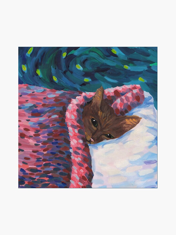 "sleepyhead album by cavetown" Sticker for Sale by EmCollins0808 ...