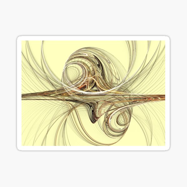 "Andromeda" Sticker for Sale by KimSyOk | Redbubble