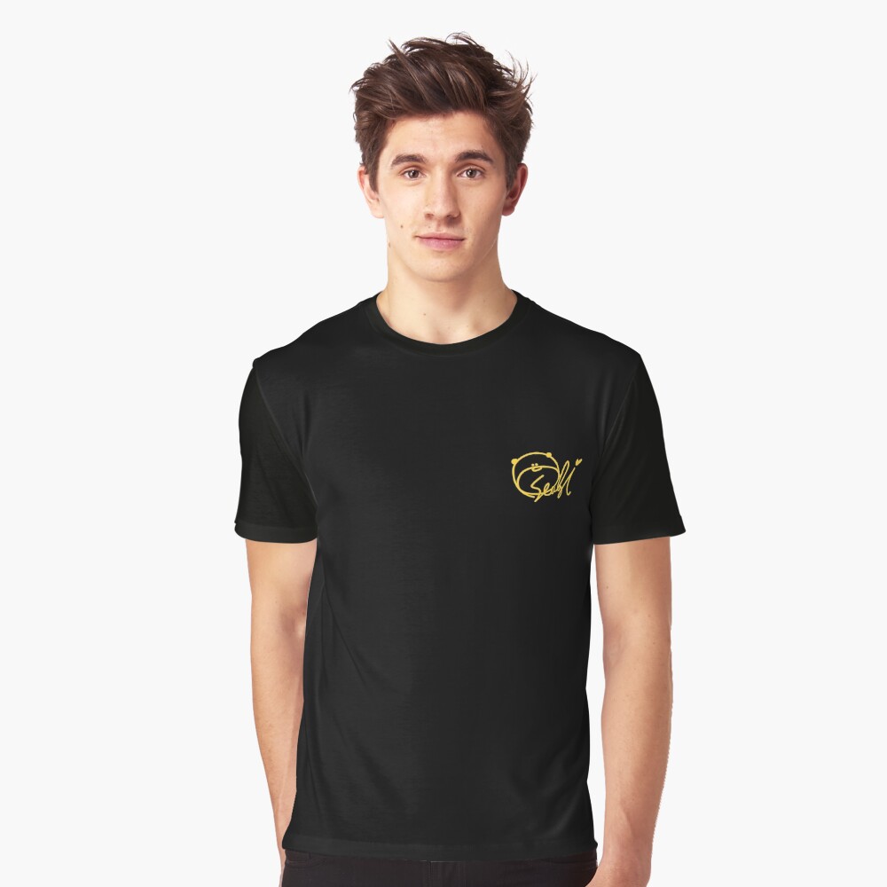 "SEULGI SIGNATURE" Sticker by velvetmoonlab | Redbubble