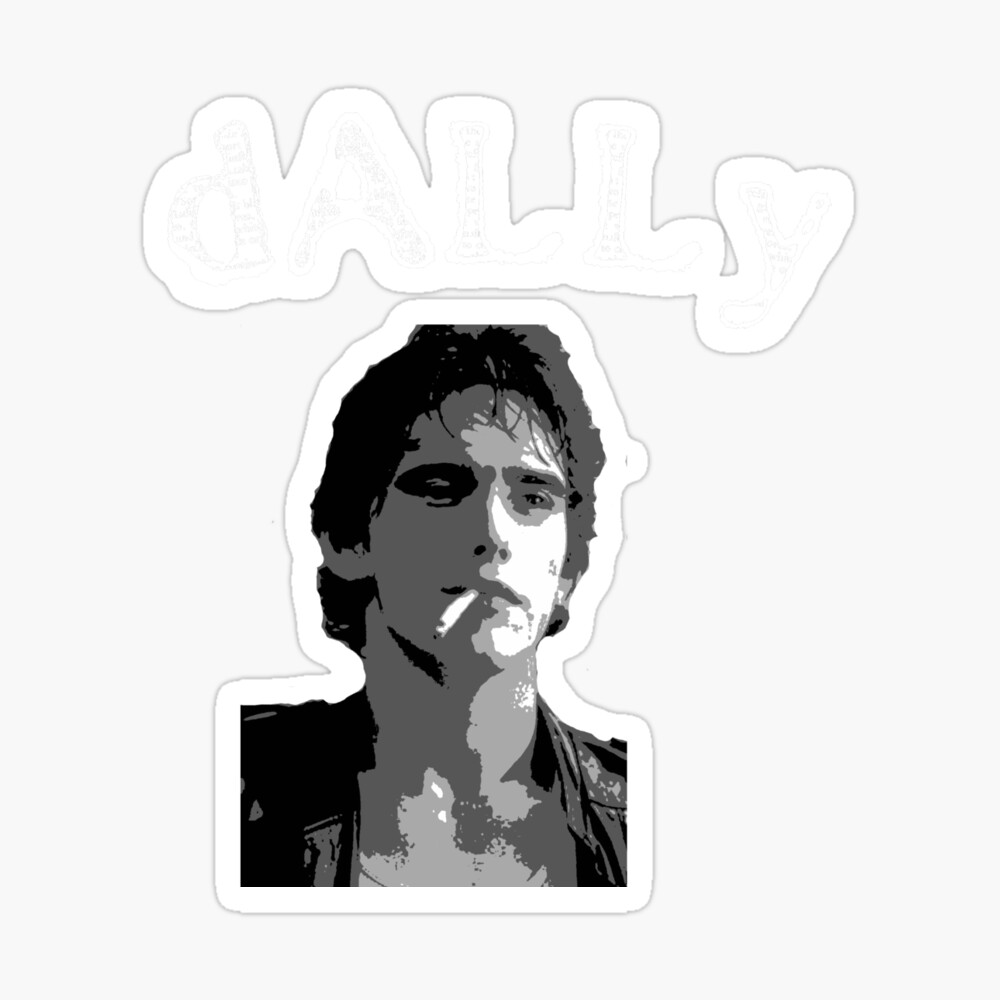 Dally The Outsiders Drawing Johnny Cade From The Outsiders. Saddest