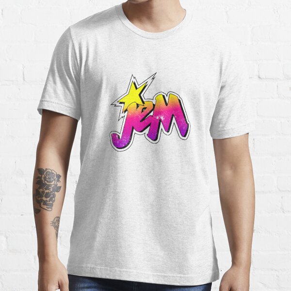 Jem Gifts & Merchandise for Sale | Redbubble