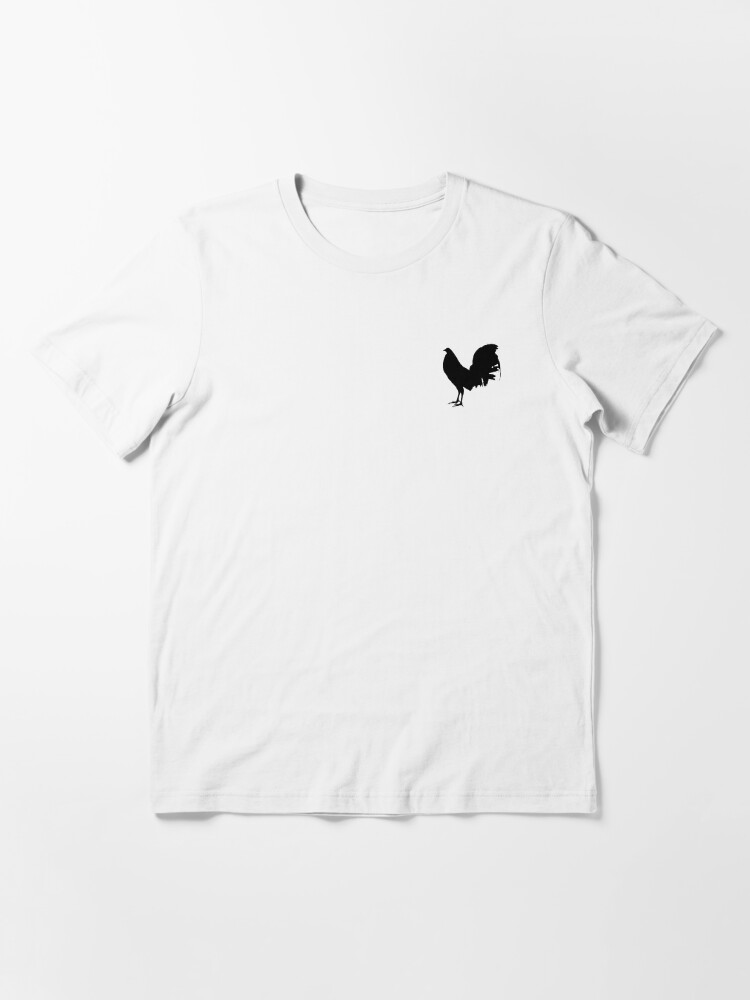 "Gallos Gamefowl " T-shirt for Sale by gamefowl | Redbubble | gallos t ...