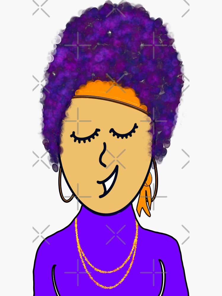 "Shirley" Sticker for Sale by 747fan | Redbubble