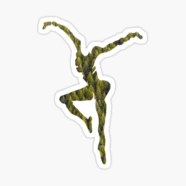 "dave matthews band symbol" Sticker by littlemissmac | Redbubble