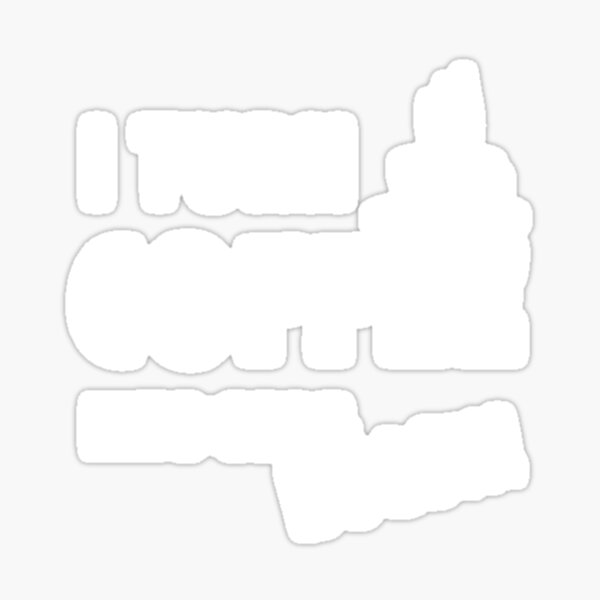 "Programmer: I turn coffee into (code) bugs!" Sticker for Sale by ...