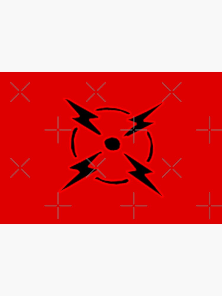 "VOLT Danger Force Chapa Cosplay Super Hero Tribute" Mask for Sale by ...