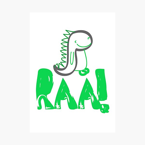 Raa Gifts & Merchandise | Redbubble
