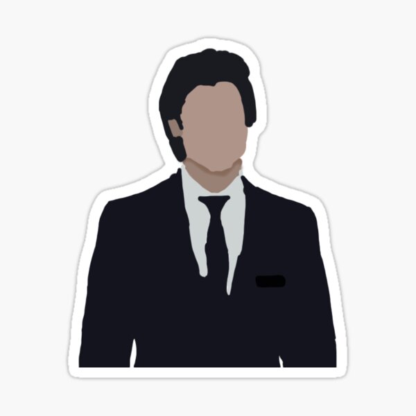 Vampire Diaries Stickers | Redbubble