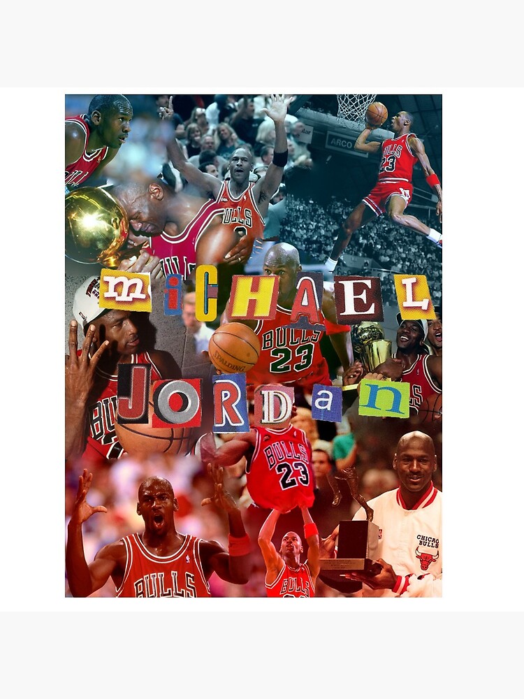 Michael Jordan Pin sold by BilZhang | SKU 24162842 | Printerval