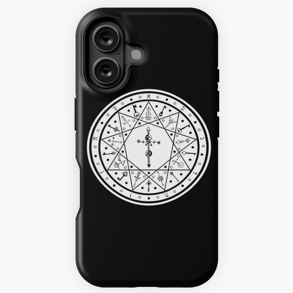 "Sigil Magick: Traditional Chaos Magic with Occult Keys Symbolism ...