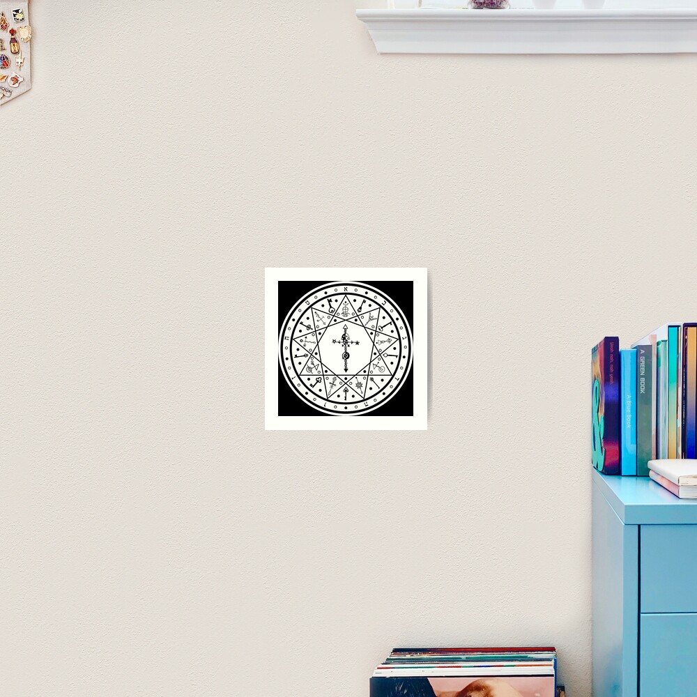 "Sigil Magick: Traditional Chaos Magic with Occult Keys Symbolism ...