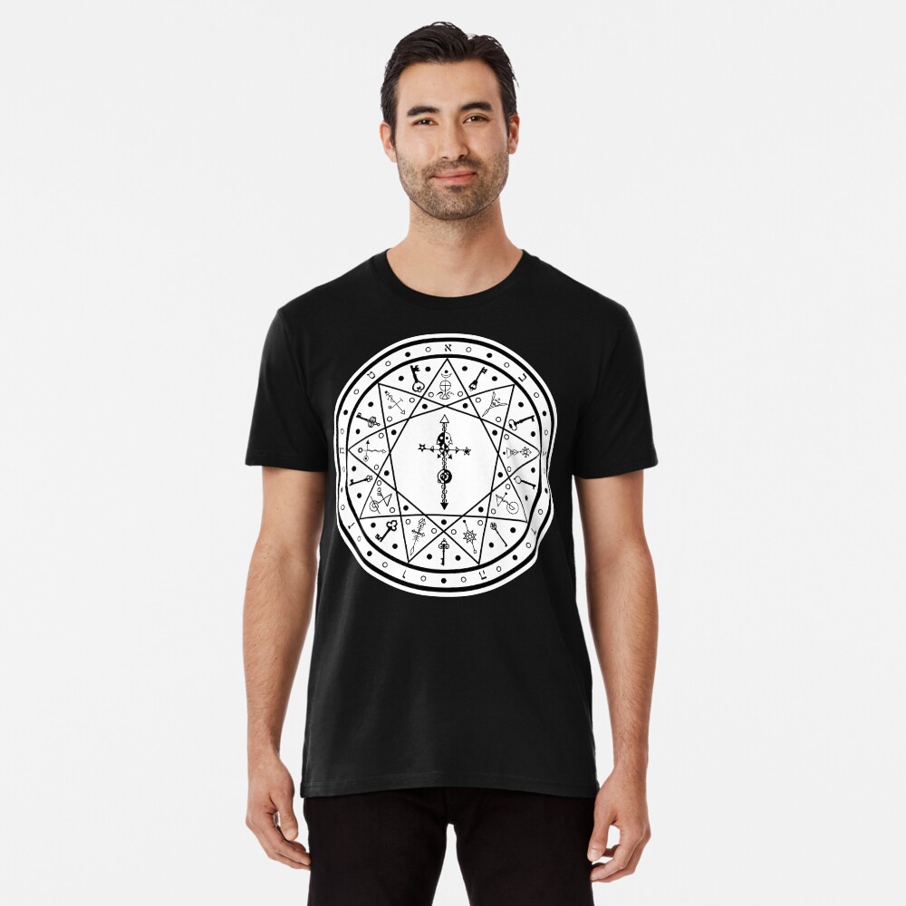 "Sigil Magick: Traditional Chaos Magic with Occult Keys Symbolism ...