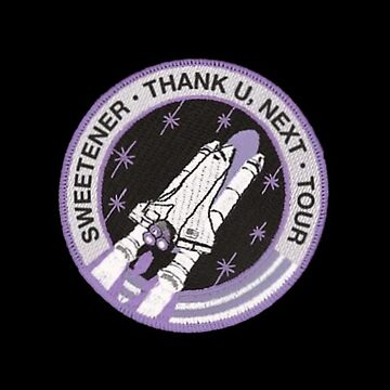 "swt patch" Sticker for Sale by Cloudjls | Redbubble