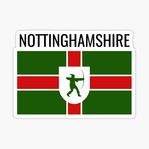 Nottinghamshire Gifts & Merchandise | Redbubble