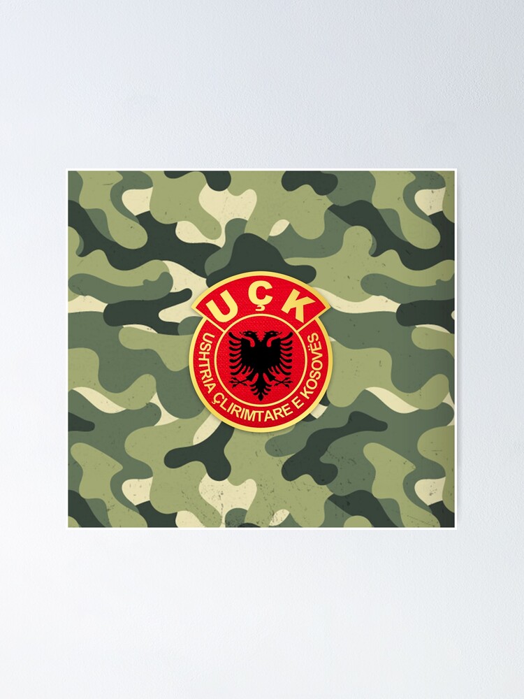 "UCK" Poster for Sale by artesign | Redbubble