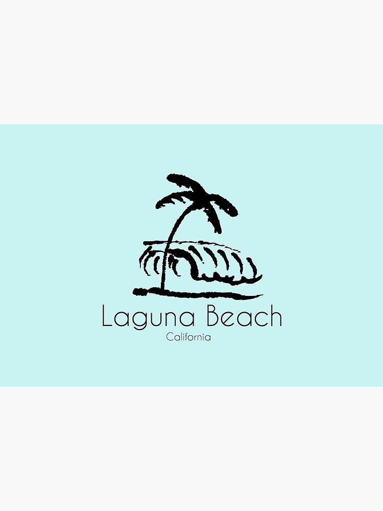 Laguna Beach City Logo