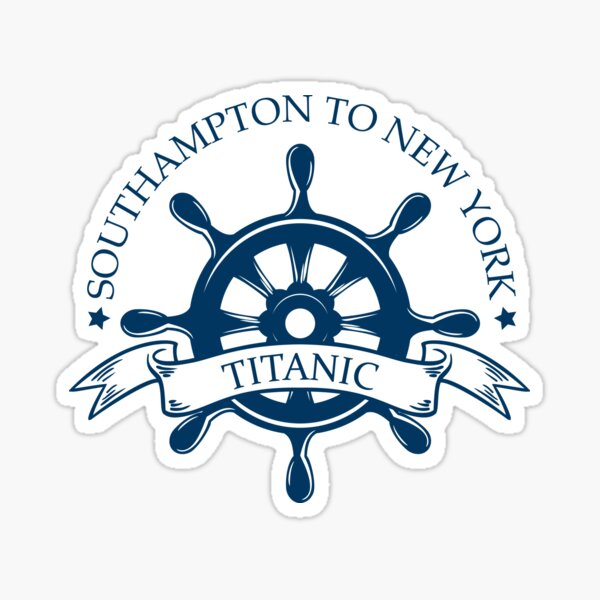 "Titanic Captain Vintage Cruise Sinking Ship Atlantic Ocean Voyage ...