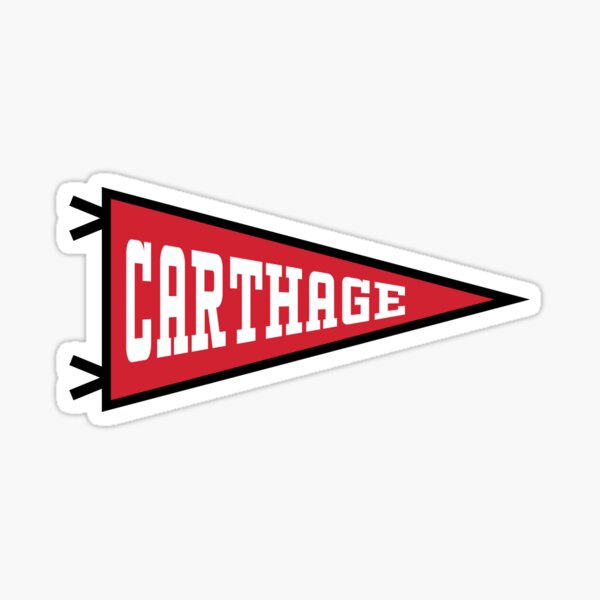 Carthage College Gifts & Merchandise | Redbubble