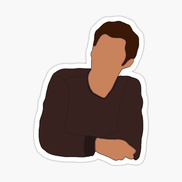 Tvd Stickers | Redbubble