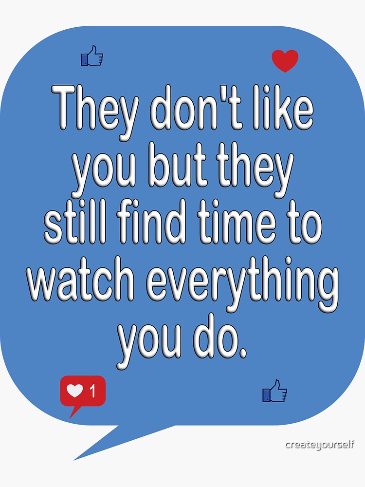 "Social media is not real life - inspirational t-shirt gift idea ...