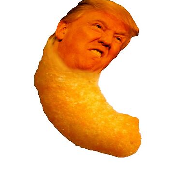 "Trump wotsit" Greeting Card for Sale by Brownpants | Redbubble