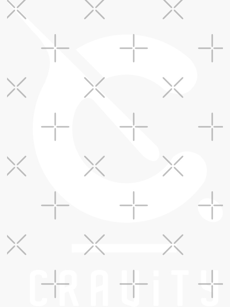 "KPOP Cravity Boy group" Sticker for Sale by LySaVN | Redbubble