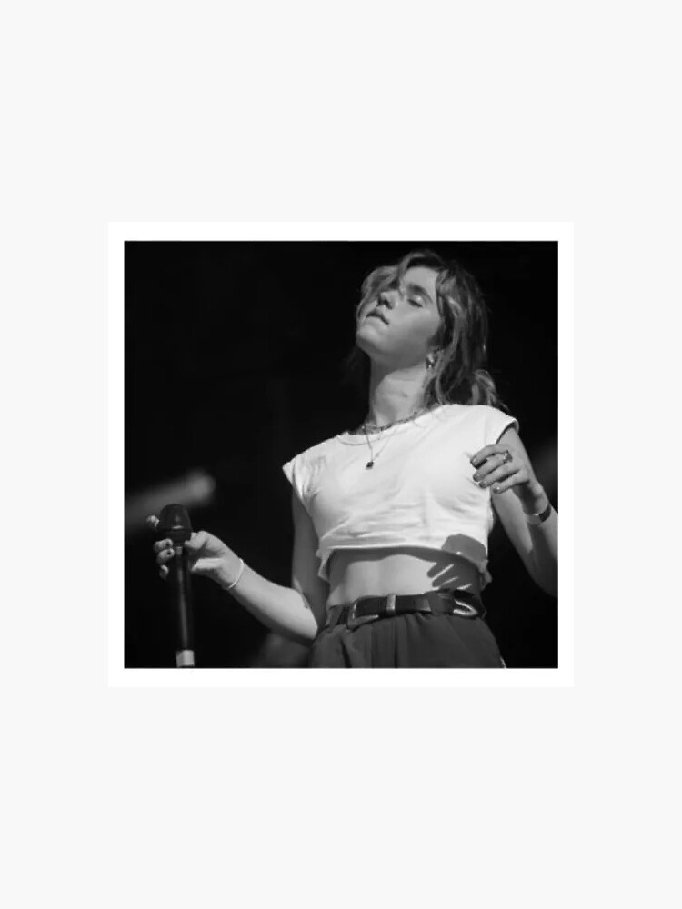 "clairo" Sticker by claire10dance | Redbubble