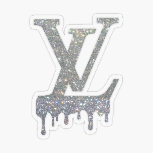 Drip Transparent Stickers | Redbubble