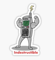 Nokia: Stickers | Redbubble